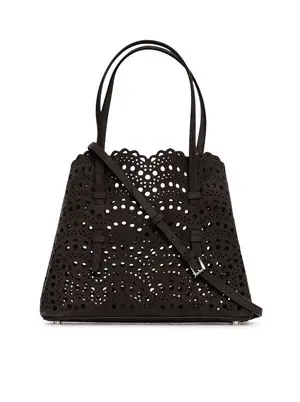 Alaïa Cutout Shoulder Bag