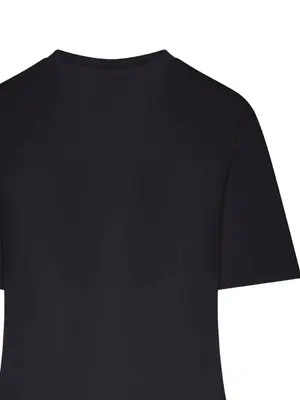 Alaïa Peplum Hem Top