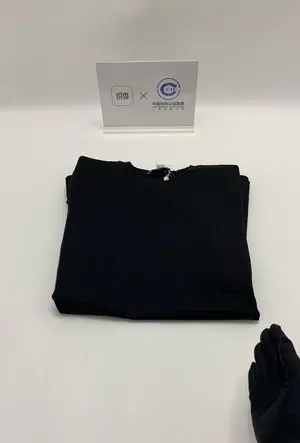 Alaïa Peplum Hem Top