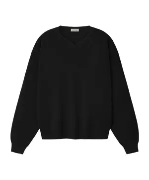 Fear Of God Merino Milano Knit Henley Sweater