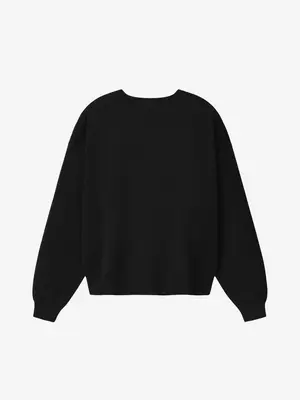 Fear Of God Merino Milano Knit Henley Sweater