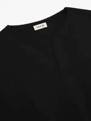 Fear Of God Merino Milano Knit Henley Sweater