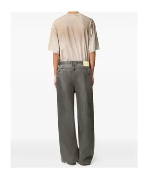 Axel Arigato Wide-leg Jeans