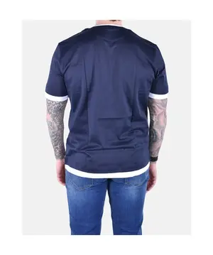 Eleventy Short-sleeved T-shirt