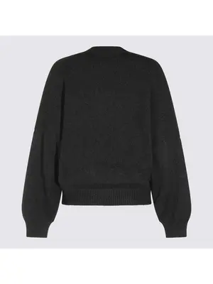 Khaite Margaux Crewneck Jumper
