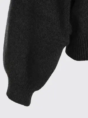 Khaite Margaux Crewneck Jumper