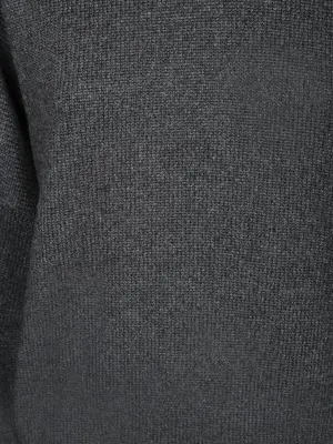 Khaite Margaux Crewneck Jumper