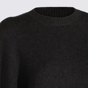 Khaite Margaux Crewneck Jumper