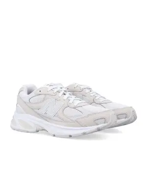 Comme Des Garçons X New Balance Sneakers - White