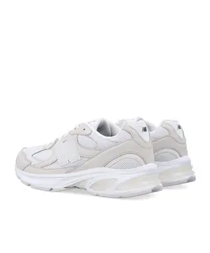 Comme Des Garçons X New Balance Sneakers - White