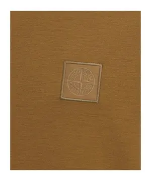 Stone Island Warm Crew Neck Short