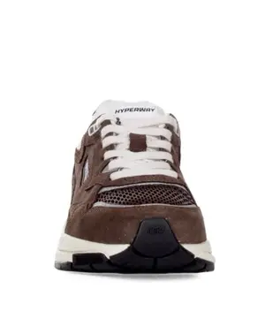 AUTRY Hyperway Panelled Sneakers