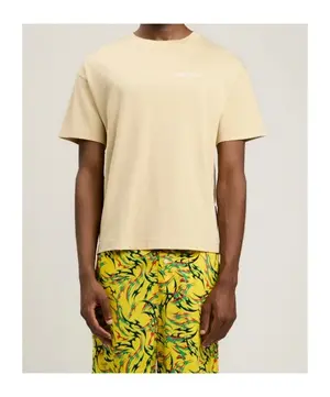 Palm Angels Logo T-shirt