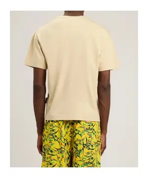 Palm Angels Logo T-shirt