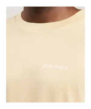 Palm Angels Logo T-shirt