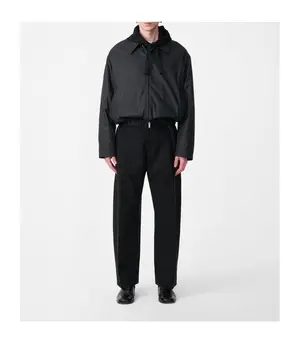 Studio Nicholson Lyons Zipped Jacket