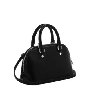 COACH Lara Mini Satchel Bag