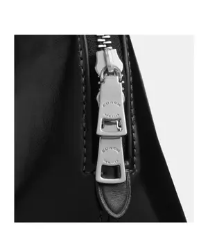 COACH Lara Mini Satchel Bag