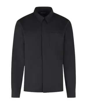 Dries Van Noten Long-sleeved Shirt