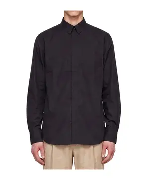 Dries Van Noten Long-sleeved Shirt
