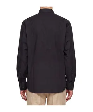 Dries Van Noten Long-sleeved Shirt