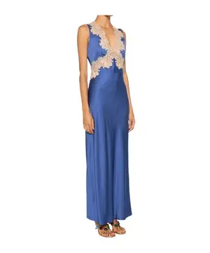 Rixo Sleeveless Dress