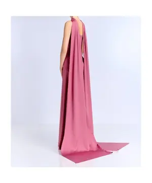 Solace Strapless Dress