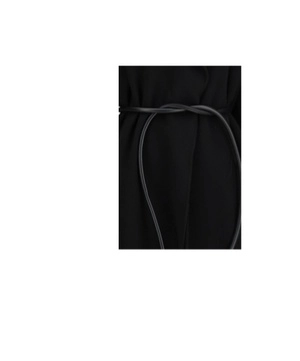 Sportmax Zannata Belted Long Coat