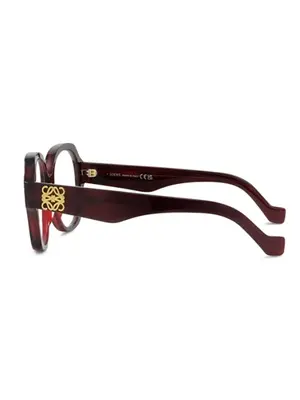 Loewe Full Frame Eyeglasses