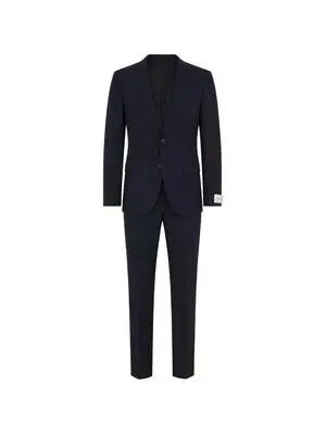 Caruso Aida Wool Suit