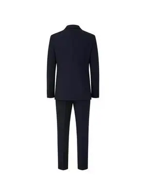 Caruso Aida Wool Suit