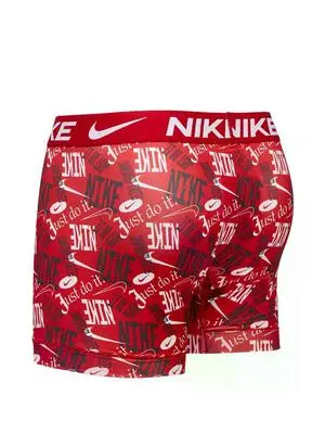 Nike Logo-waistband Boxer Briefs