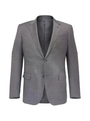 Zegna Single-breasted Tailored Suit