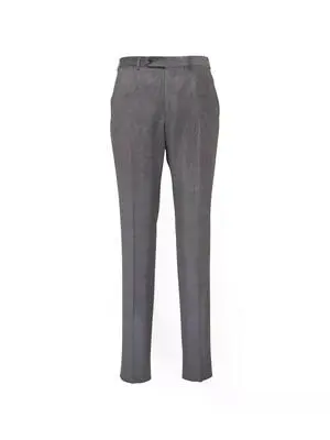 Zegna Single-breasted Tailored Suit