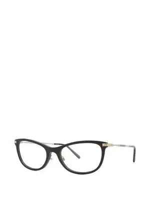 Marc Jacobs Cat-eye Frame Glasses