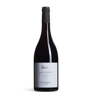 Harrods Languedoc Rouge 2023 Languedoc Roussillon, France - Red