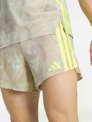 Adidas Adizero Labrum Shorts