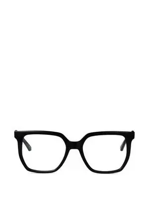 Karl Lagerfeld Square-frame Eyeglasses