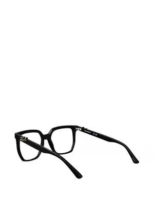 Karl Lagerfeld Square-frame Eyeglasses