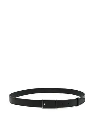 Montblanc Belts For Men