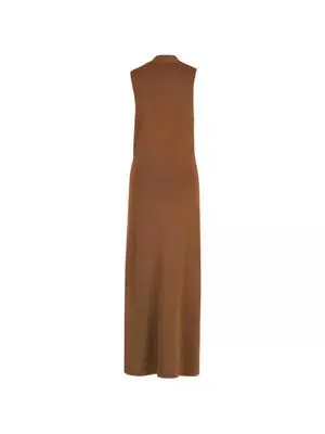 Altuzarra Sleeveless Maxi Dress