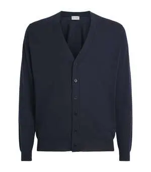 John Smedley Fine Knit Cardigans For Men