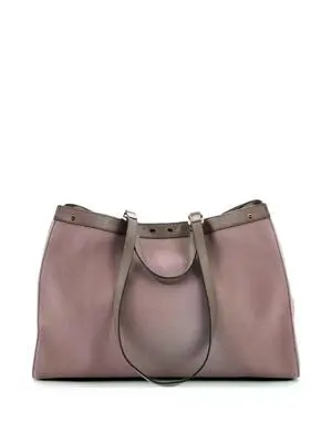 Fendi Peekaboo X-tote Bag