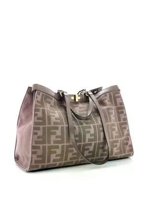 Fendi Peekaboo X-tote Bag
