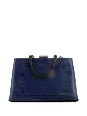 LOUIS VUITTON Epi Leather Mm Tote Bag