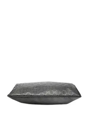 Gucci Gg Imprimé Crossbody Bag