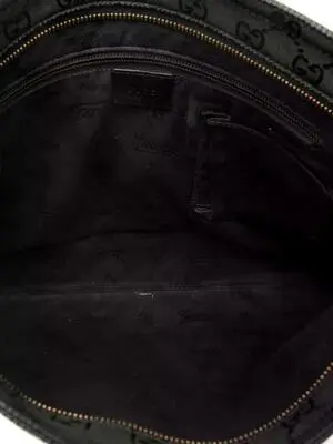 Gucci Gg Imprimé Crossbody Bag