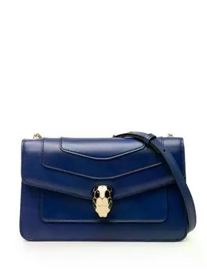 Bvlgari Cross Body Bags