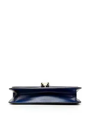 BVLGARI Serpenti Forever Chain Crossbody Bag