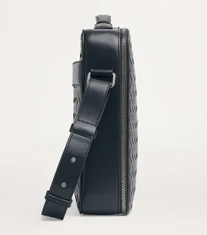 Bottega Veneta Slim Getaway Briefcase